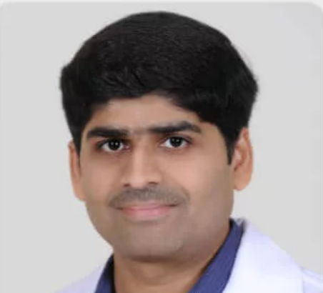 Dr. Parameshwar Bhat - Ophthalmology in Dharwad - Book Appointment Online