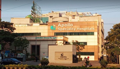 Apollo Speciality Hospital, OMR Kanchipuram - Doctors List, Photos ...