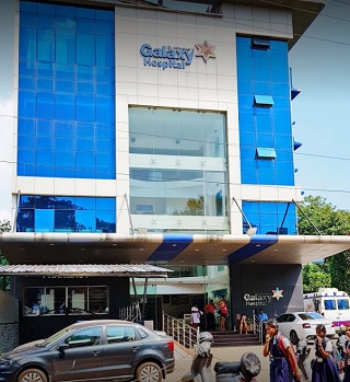 Dr. Kolwalkars Galaxy Hospital, Mapusa North Goa - Doctors List, Photos ...