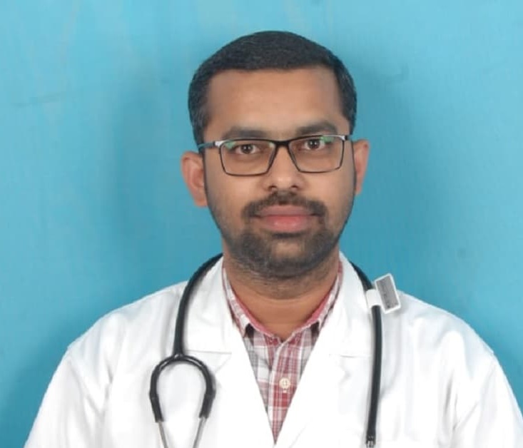 Dr. Balakrishna Pitike - General Surgery in Pune - Book Appointment Online