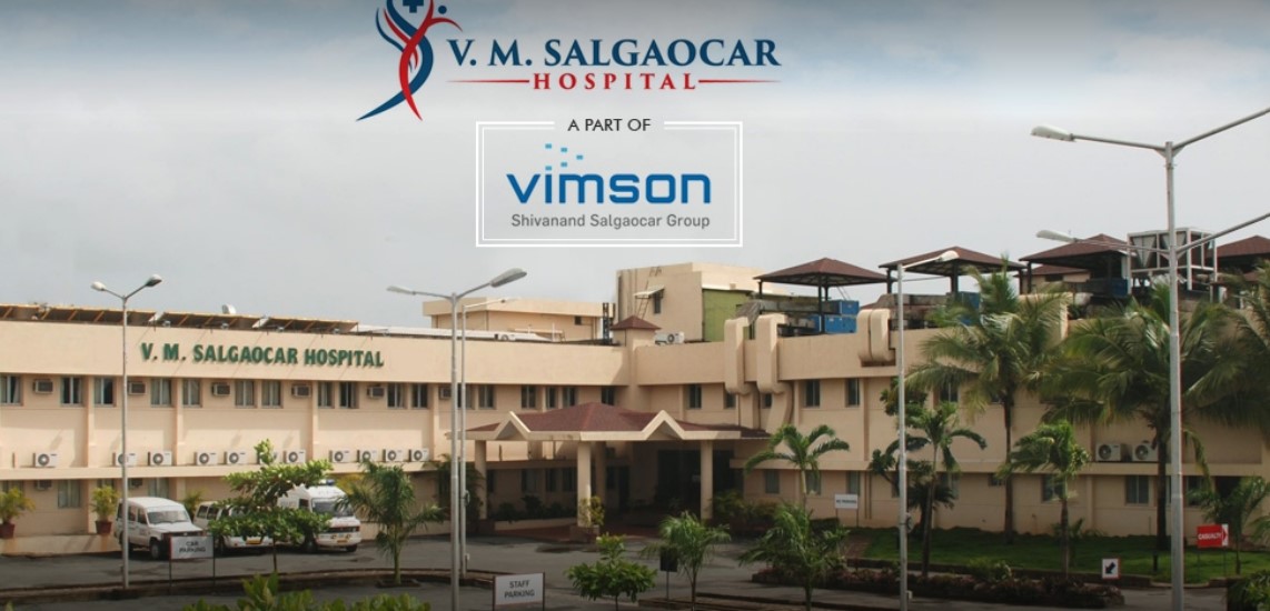 V M Salgaocar Hospital, Goa Chicalim - Doctors List, Photos, Appointment