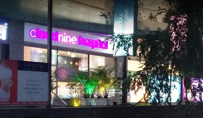 Cloudnine Hospital, Kalyaninagar Pune - Doctors List, Photos, Appointment
