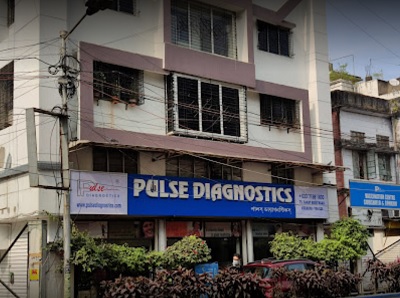 Pulse Diagnostics Private Limited, Kolkata Kolkata - Doctors List ...