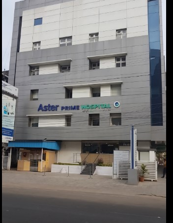 Prime Hospital, Kukatpally Hyderabad - Doctors List, Photos, Appointment