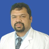 Dr. Vishnu Gupta - Neuro Surgery in Ludhiana - Book Appointment Online
