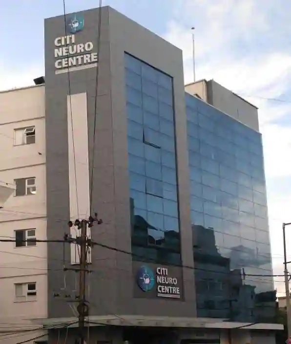 Citi Neuro Centre Hyderabad - Doctors List, Photos, Appointment