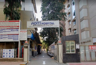 Aditi Hospital Mumbai - Doctors List, Photos, Appointment