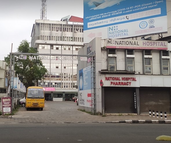National Hospital, Kozhikode Kozhikode - Doctors List, Photos, Appointment