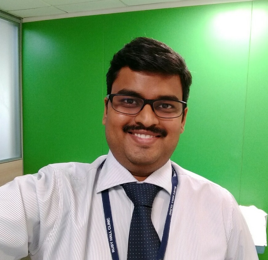 Shoulder Impingement Surgery Cost in Pune - Get Best Price