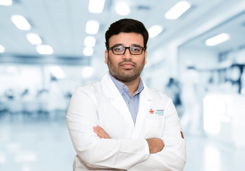 Dr Kiran Kumar Mannava Orthopaedics In Vaddeswaram Book Appointment Online 