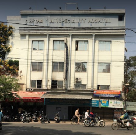 Geetha Multi Speciality Hospital Hyderabad - Doctors List, Photos ...