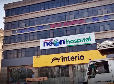 Neon Hospital, Thane Thane - Doctors List, Photos, Appointment