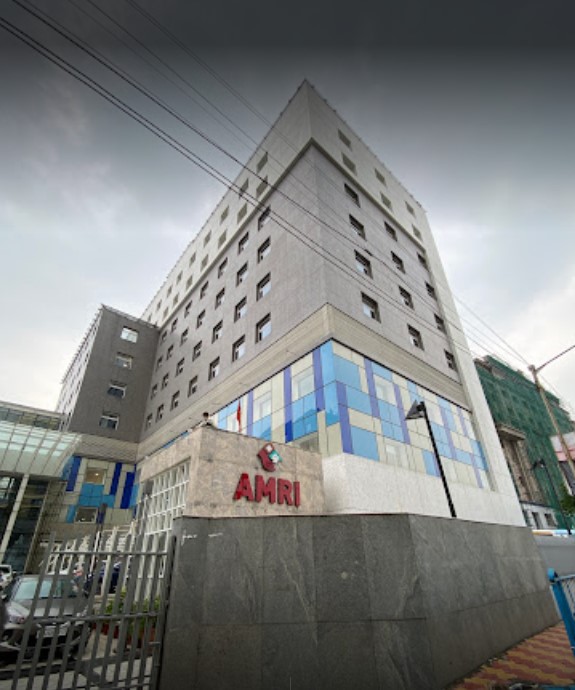 AMRI Hospital, Mukundapur Kolkata - Doctors List, Photos, Appointment