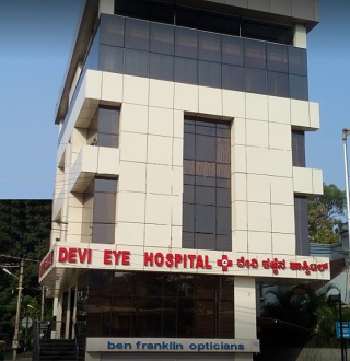 Devi Eye Hospital, Koramangala Bangalore - Doctors List, Photos ...