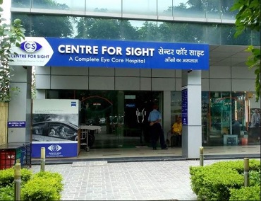 Centre For Sight Eye Hospital, Gurugram Gurgaon - Doctors List, Photos ...