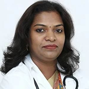 Dr. Annie Flora - Dermatology in Chennai - Book Appointment Online