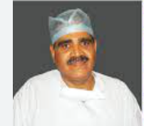 Dr. K P Singh - General Surgery in Jaipur - Book Appointment Online