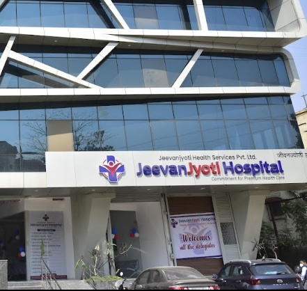 Jeevan Jyoti SuperSpeciality Hospital, Pimpri Chinchwad Pune - Doctors List, Photos, Appointment