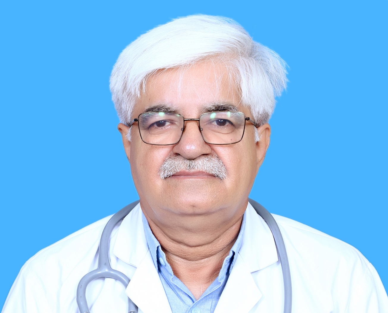 Dr. Vijay Mani - General Surgery in DELHI - Book Appointment Online