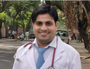 Dr. Satender - Orthopaedics in Delhi - Book Appointment Online