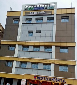 Meditech Hospital Mira bhayandar - Doctors List, Photos, Appointment