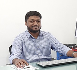 Dr. Nitish Agrawal - Orthopaedics in Pune - Book Appointment Online