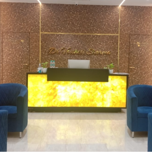 Dr Vaishali Sharma Gynaecology Clinic Delhi - Doctors List, Photos ...