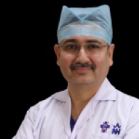 Dr Manish Tandon | Anaesthesiology In DELHI