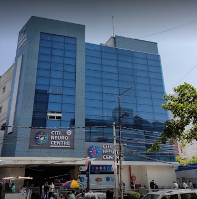 Citi Neuro Centre, Banjara Hill Hyderabad - Doctors List, Photos ...