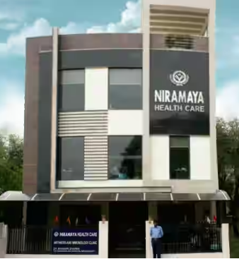 Niramaya Healthcare, Jaipur Jaipur - Doctors List, Photos, Appointment