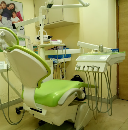 Apollo Dental Clinic, Chembur Ah Mumbai - Doctors List, Photos, Appointment