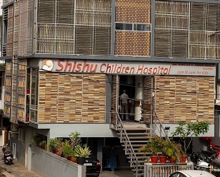 Shishu Children Hospital Vadodara - Doctors List, Photos, Appointment