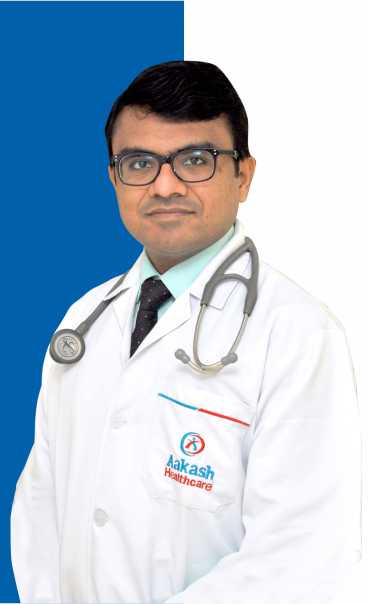 Dr. Ashish Agarwal - Cardiology in DELHI - Book Appointment Online