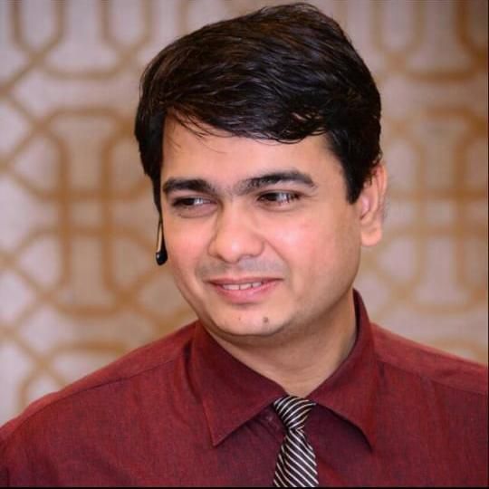 Dr. Ashwin Bhosle - General Physician in THANE - Book Appointment Online Dr. Ashwin Bhosle - General Physician in THANE - Book Appointment Online
