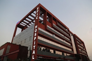 Epic Hospital Ahmedabad - Doctors List, Photos, Appointment