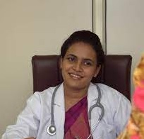 Dr Nivedita Singh | Obsteterics and Gynaecology In THANE