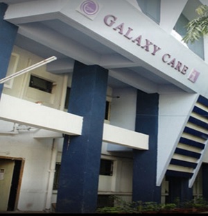 Galaxy CARE Hospital, Pune Pune - Doctors List, Photos, Appointment