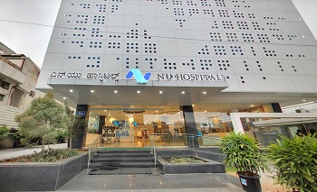 NU Hospital, Rajajinagar Bangalore - Doctors List, Photos, Appointment