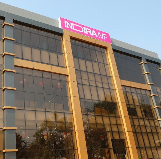 Indira IVF Fertility Centre, Prayagraj Prayagraj - Doctors List, Photos ...