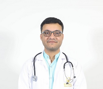 Dr. Manohar Joshi - Rheumatology in Navi-Mumbai - Book Appointment Online