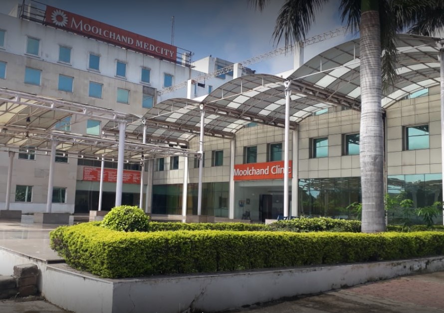 Moolchand Medcity, Agra Agra - Doctors List, Photos, Appointment