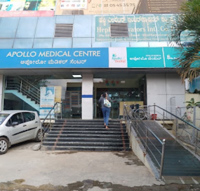 Apollo Clinic, Kundalahalli Bangalore - Doctors List, Photos, Appointment