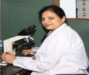 Dr. Mandeep Kaur - Pathology in Delhi - Book Appointment Online
