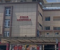Aysha Hospital, Chennai Chennai - Doctors List, Photos, Appointment