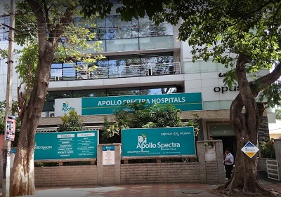 Apollo Spectra Hospital, koramangala Bangalore - Doctors List, Photos ...