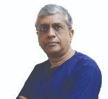 Dr. Suvro Banerjee - Cardiology in Kolkata - Book Appointment Online