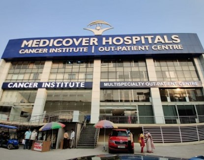 Medicover Cancer Institute, Hitech City Hyderabad - Doctors List, Photos, Appointment