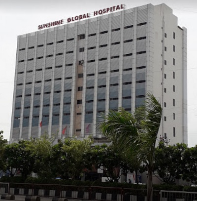 Sunshine Global Hospital, Surat Surat - Doctors List, Photos, Appointment