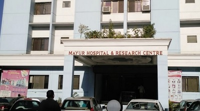 Mayur Hospital And Research Centre, Indore Indore - Doctors List ...
