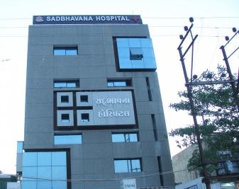 Sadbhavna MultiSpeciality Hospital Rajkot - Doctors List, Photos, Appointment